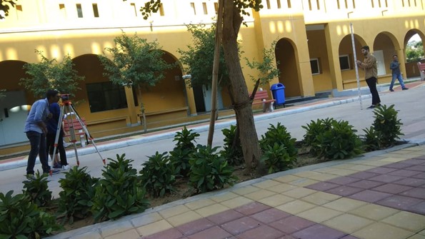 Department of Civil Engineering| Faculty of Science, Technology and ...